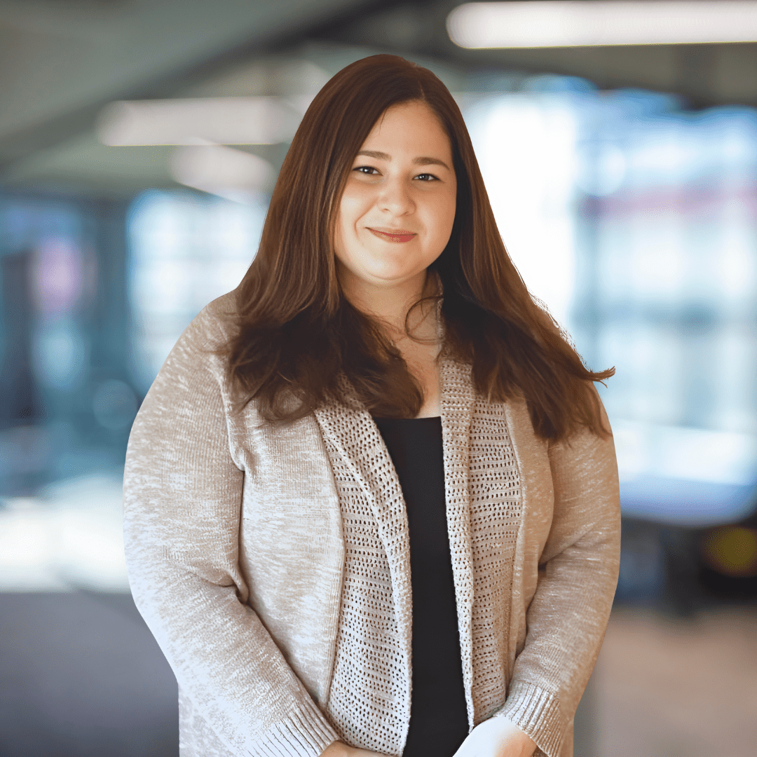 Madalyn Metcalf - Calm Seas Psychotherapy