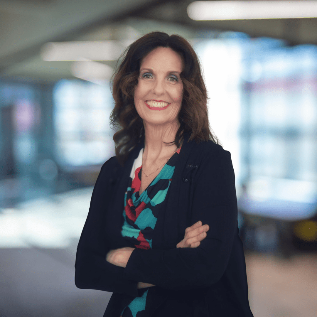 Maureen Kelly - Calm Seas Psychotherapy