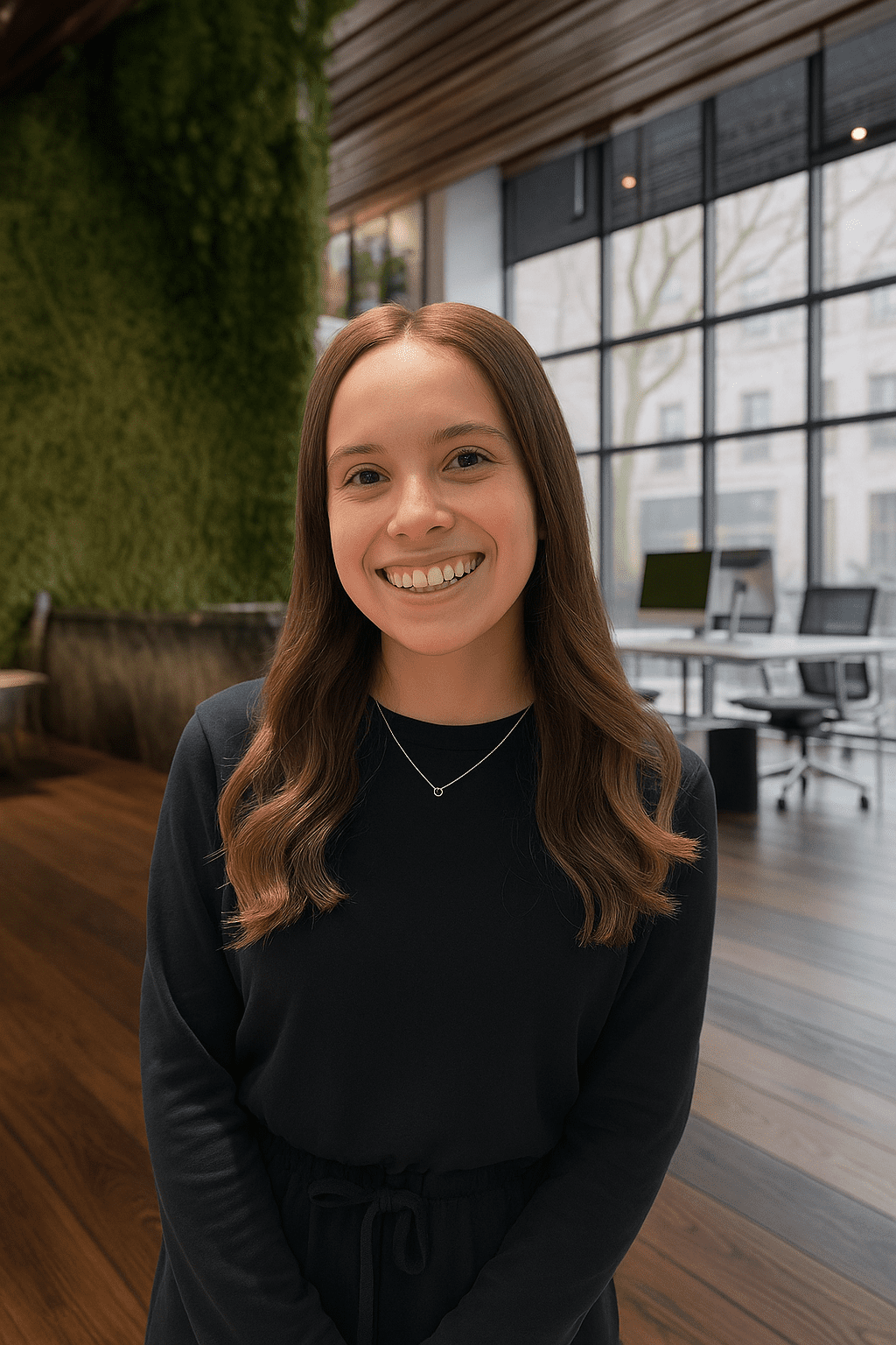 Our Team - Calm Seas Psychotherapy